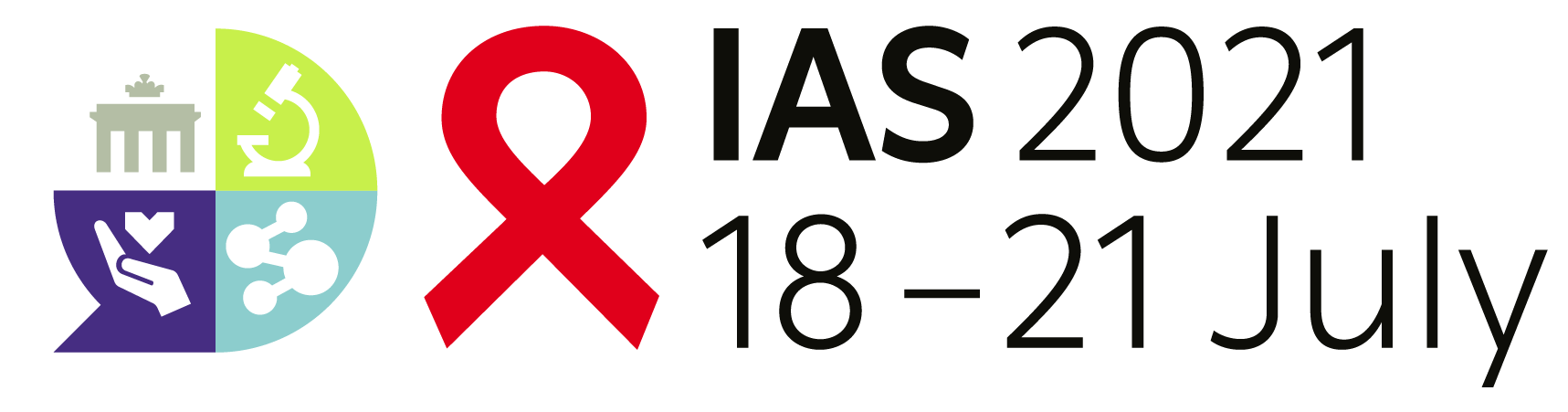 11th IAS Conference on HIV Science, 18-21 July 2021 | AIDS and Cancer ...